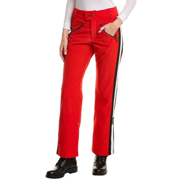 Skea | Jackets & Coats | Skea Womens Maya Slim Ski Pant Red | Poshmark
